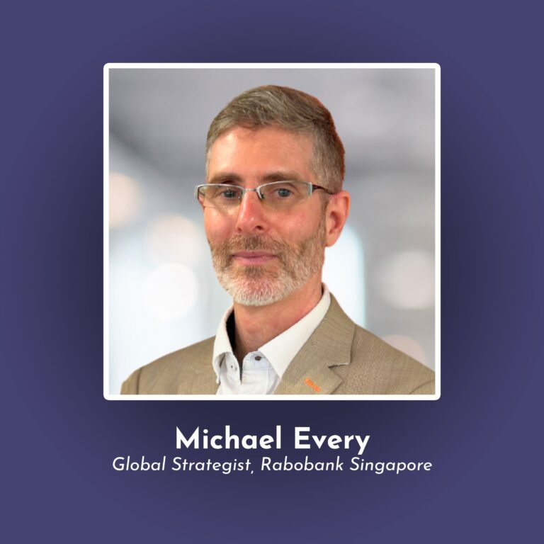 Michael Every: "The Many -Isms of the Metacrisis” - The Great ...