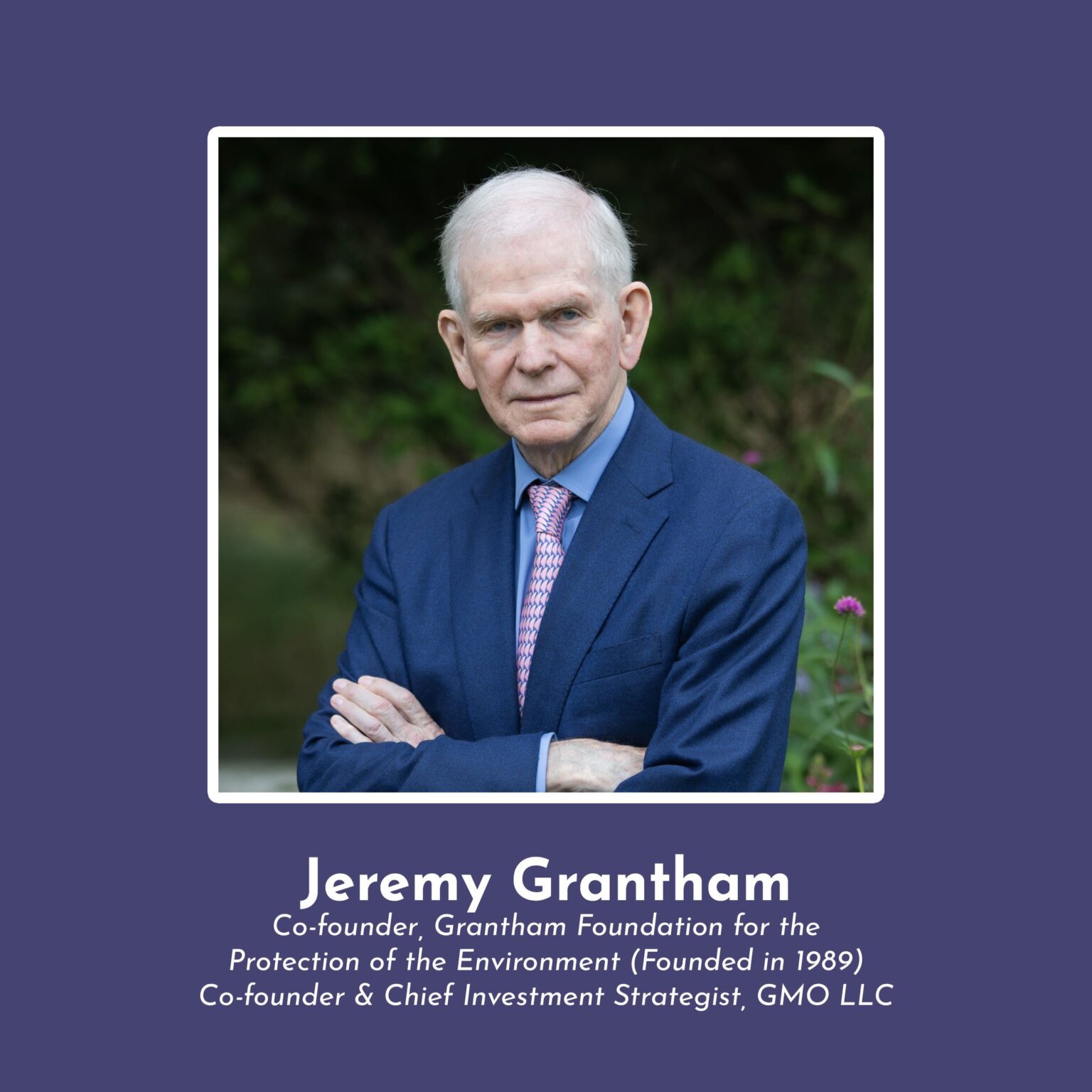 Jeremy Grantham: “The Baby Bust: How The Toxicity Crisis Could Cause ...