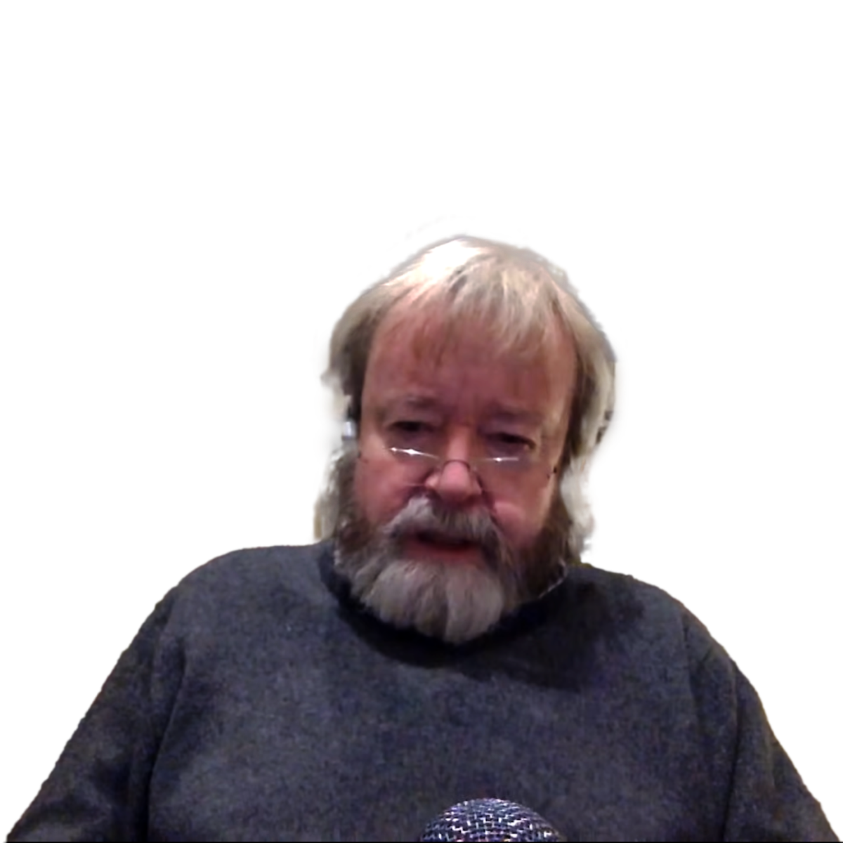 Iain McGilchrist — Wisdom Over Power: Why Contemplation & Wonder Are ...