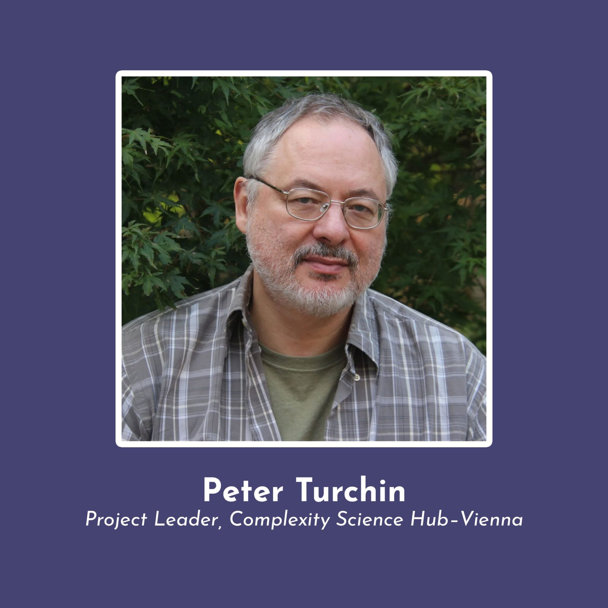 Peter Turchin: “The ‘Decline’ of Nations: How Elite Surplus and Inequality Lead to Societal ...