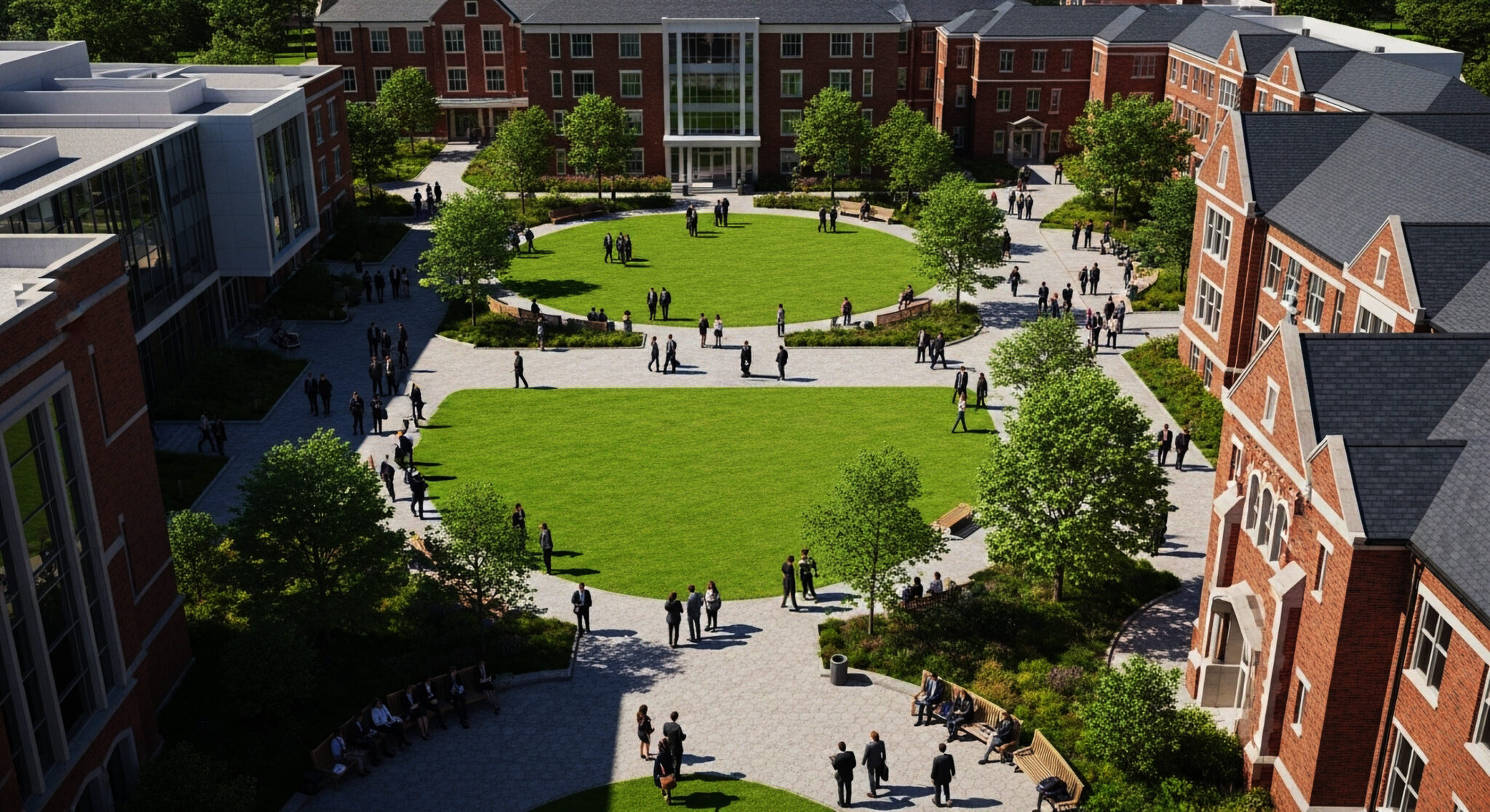 The Great Simplification with Nate Hagens