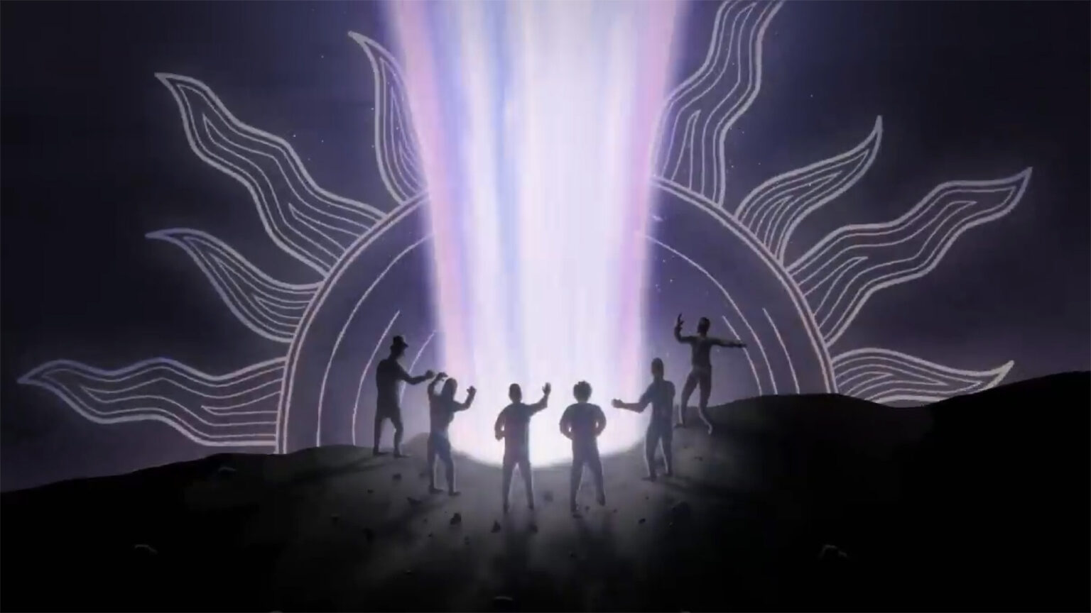 Episodes - The Great Simplification