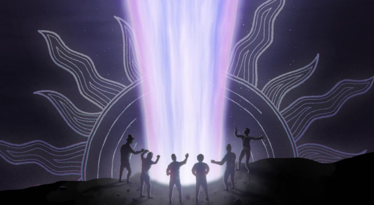 Nate Hagens - The Great Simplification