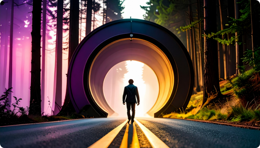 Podcast - The Great Simplification