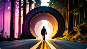 Podcast - The Great Simplification