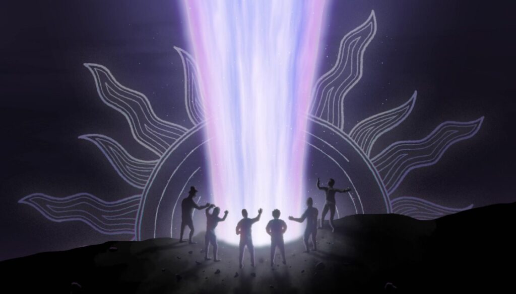 Resources - The Great Simplification