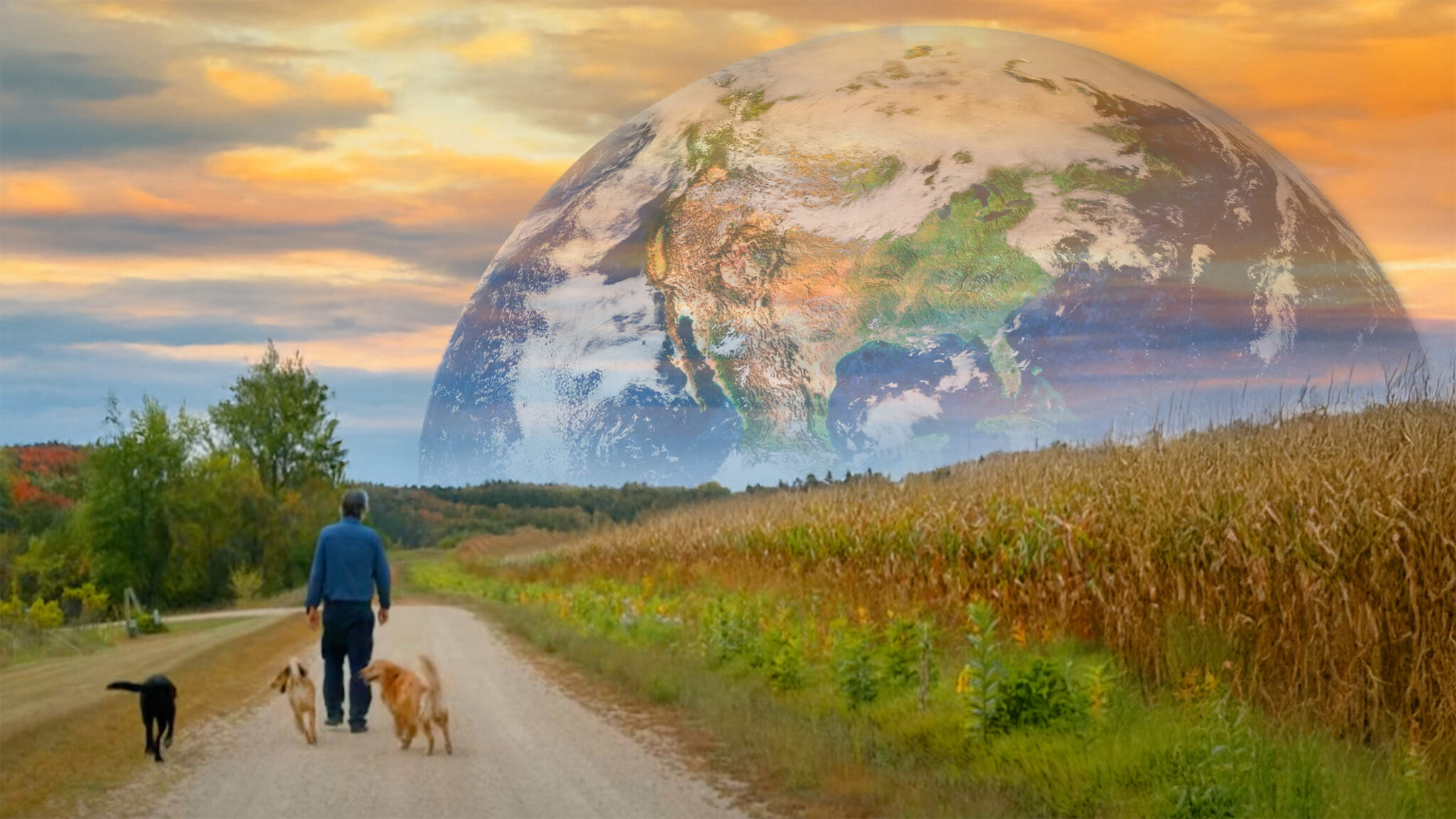 Frankly - The Great Simplification