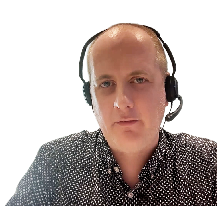 The Great Simplification with Nate Hagens