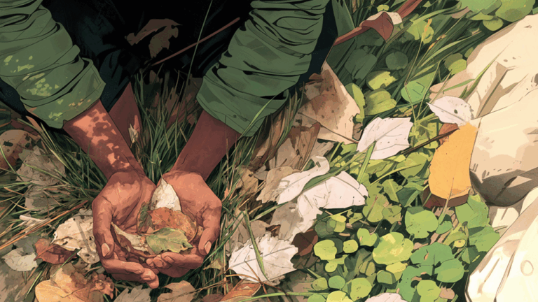 Episodes - The Great Simplification