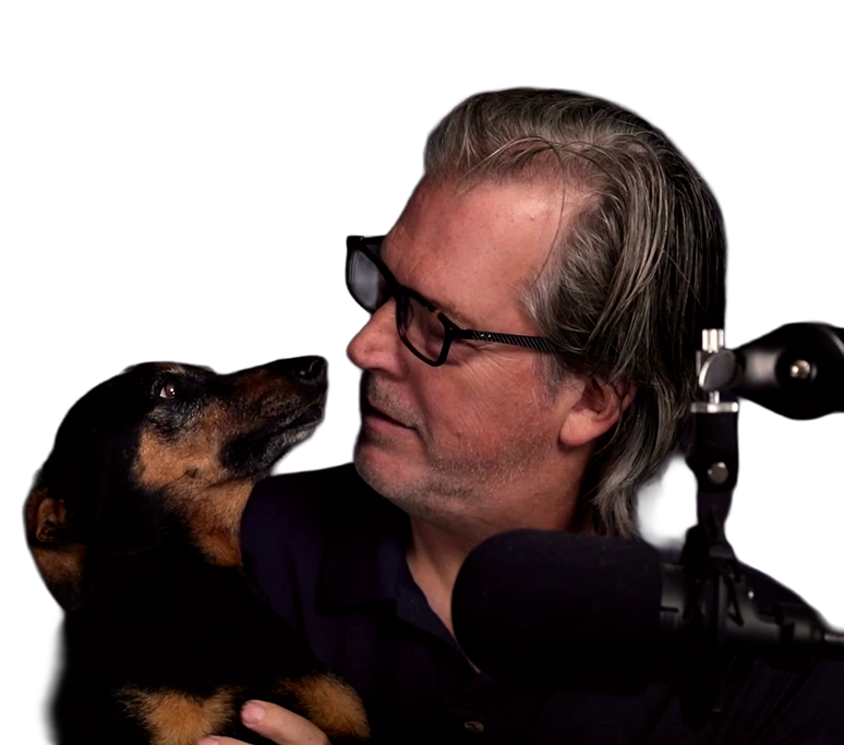 Frankly - The Great Simplification