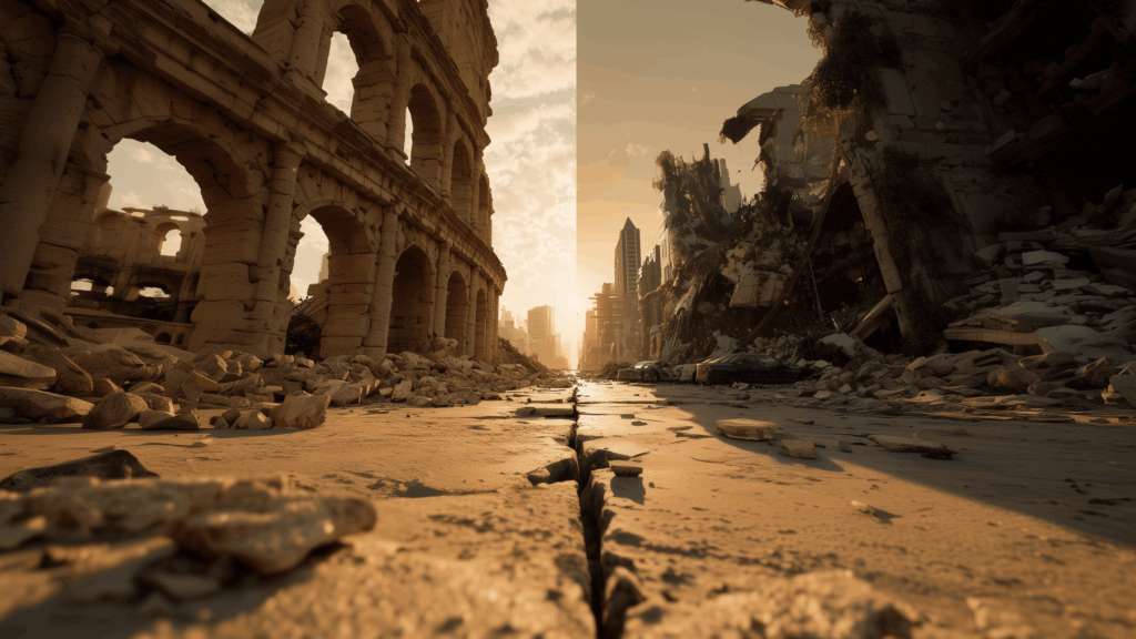 Luke Kemp: “Existential Risks: The Biggest Threats to Life as We Know ...