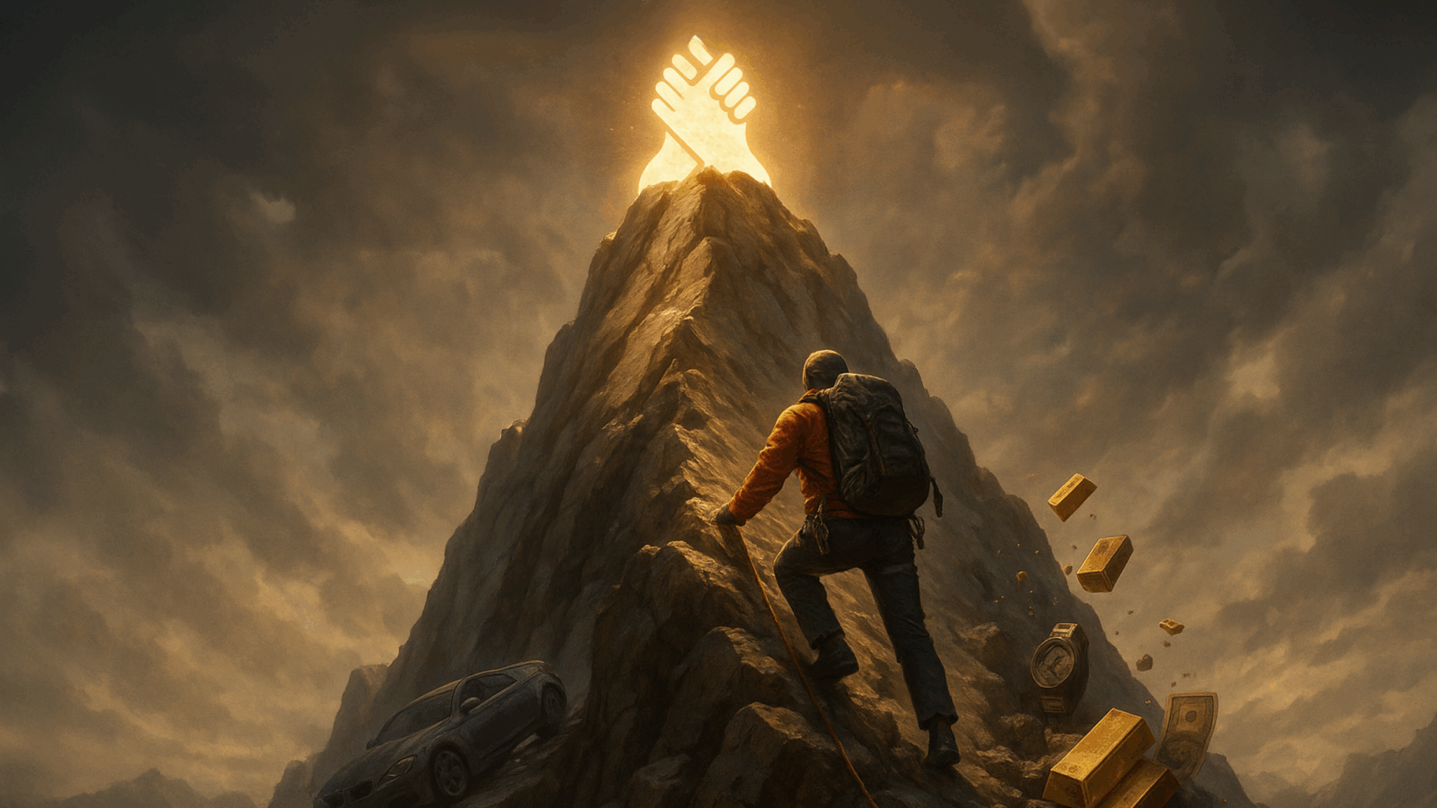 Nate Hagens - The Great Simplification