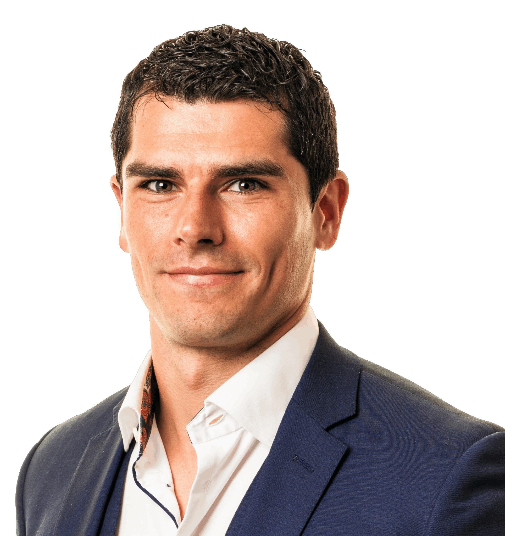 Episodes - The Great Simplification