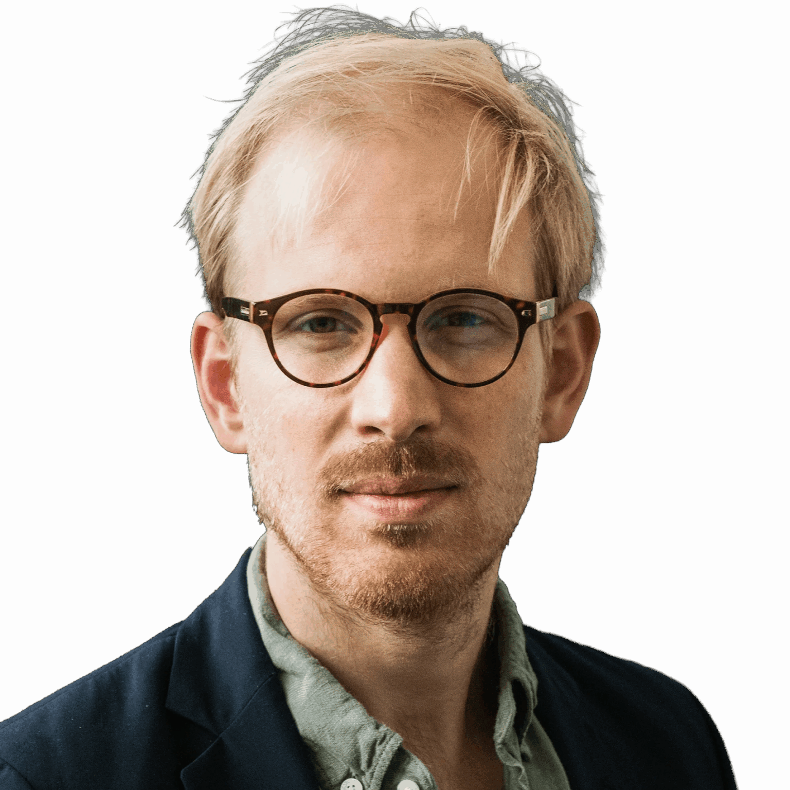 Luke Kemp: “Existential Risks: The Biggest Threats to Life as We Know ...