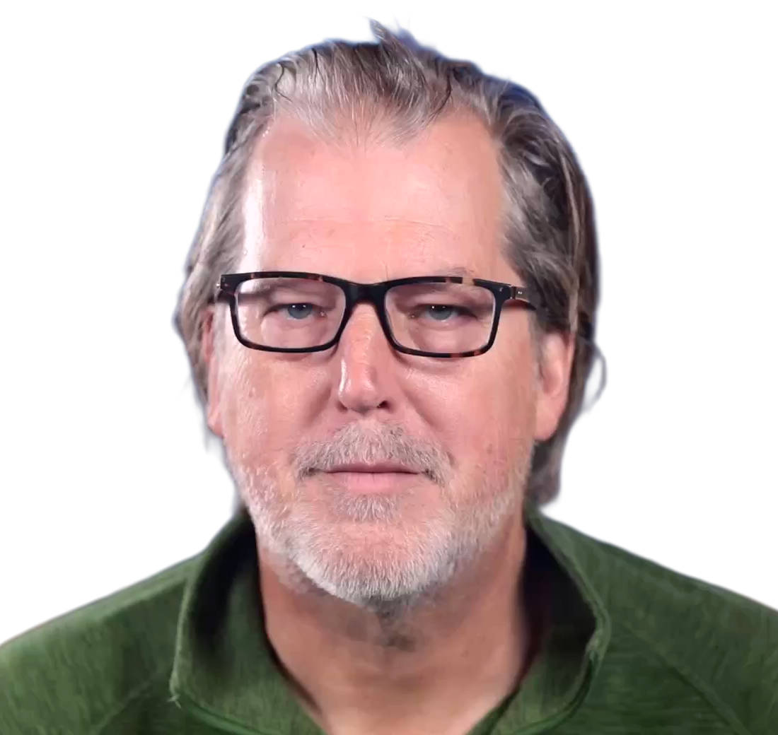 Podcast - The Great Simplification