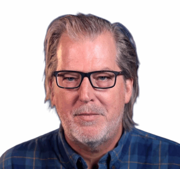 Frankly - The Great Simplification