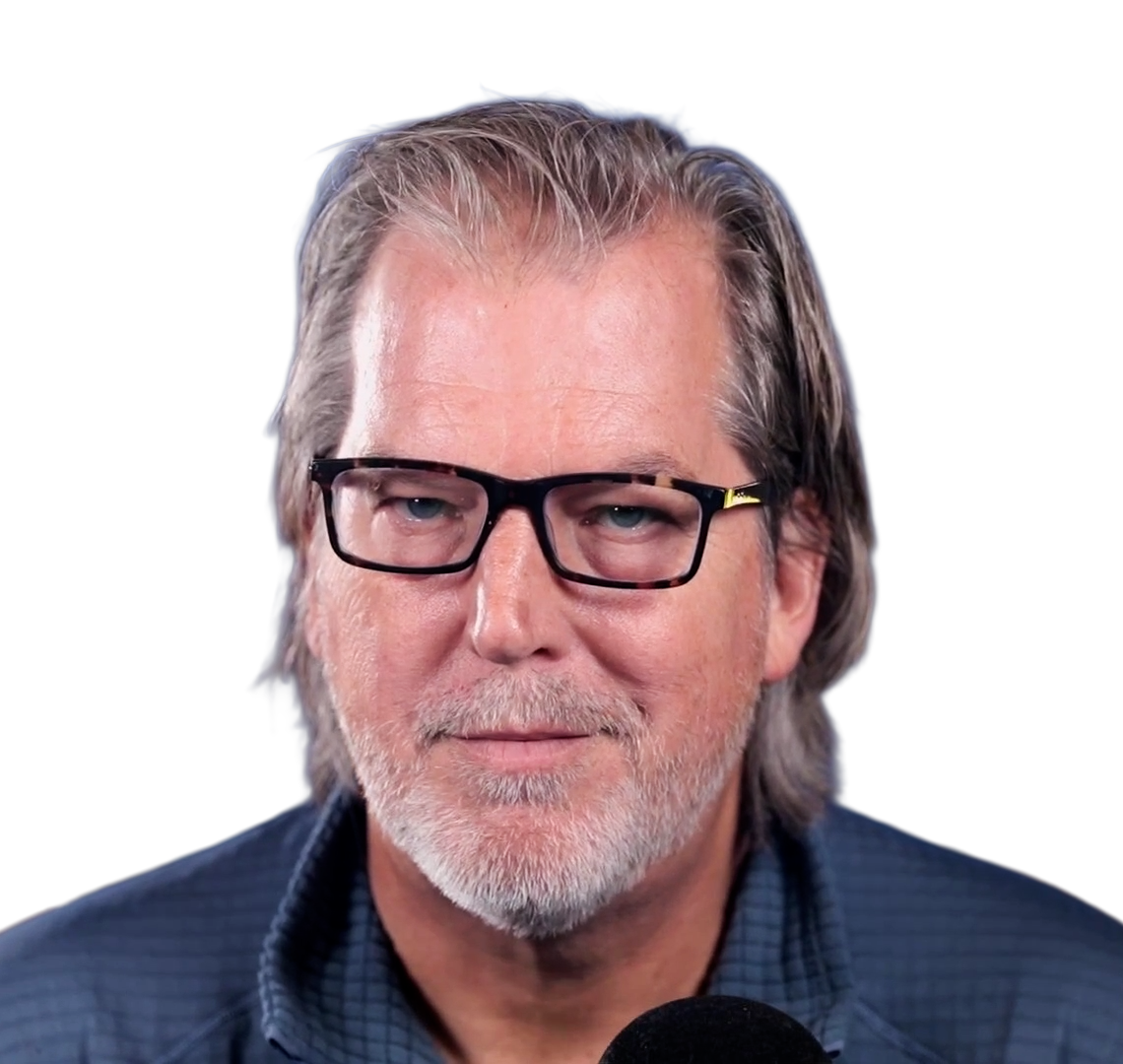 Podcast - The Great Simplification