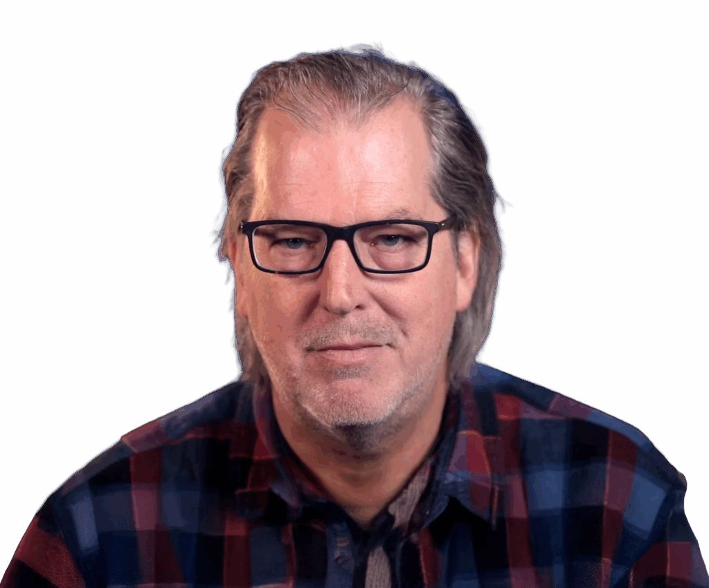 Podcast - The Great Simplification