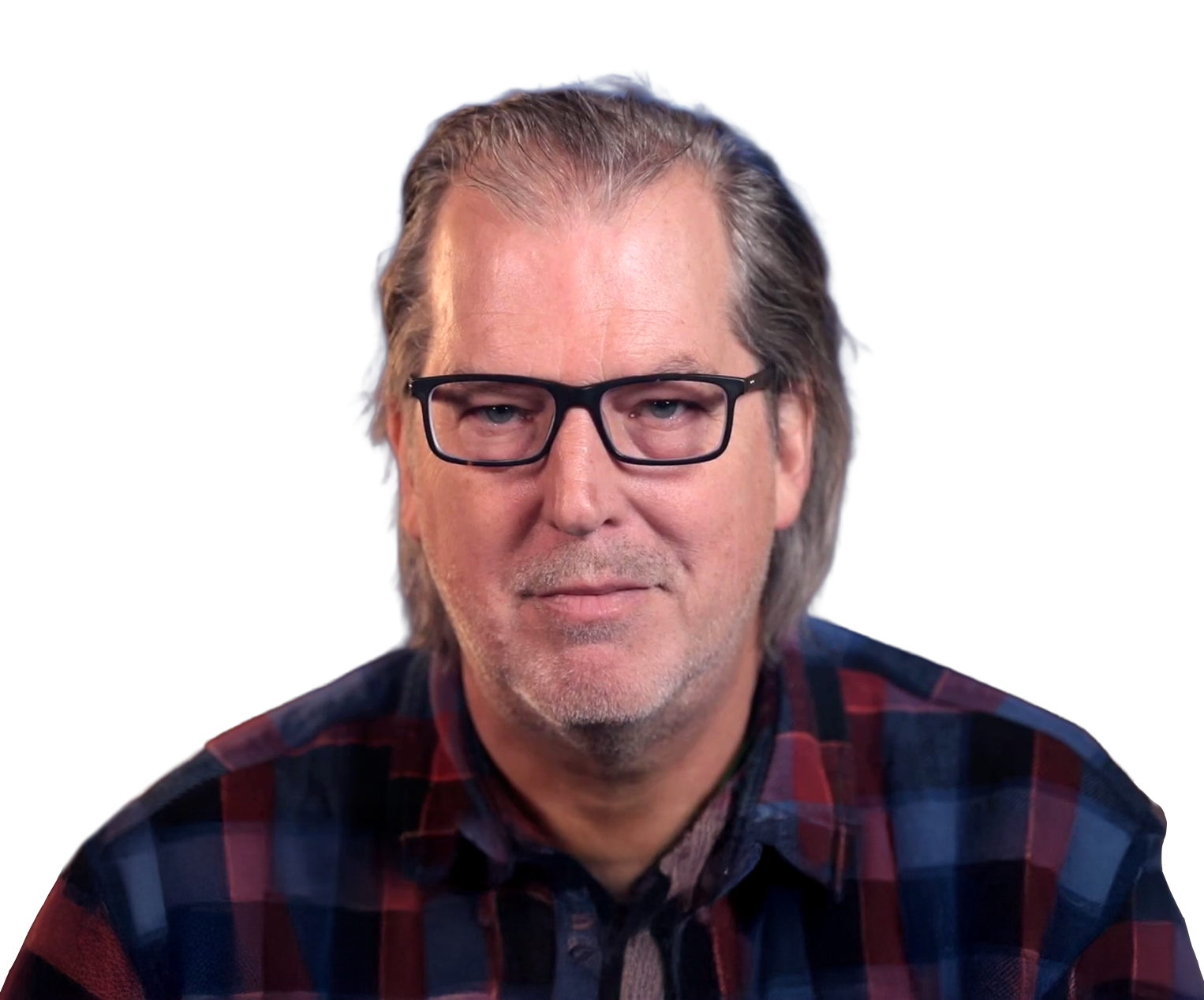 Podcast - The Great Simplification