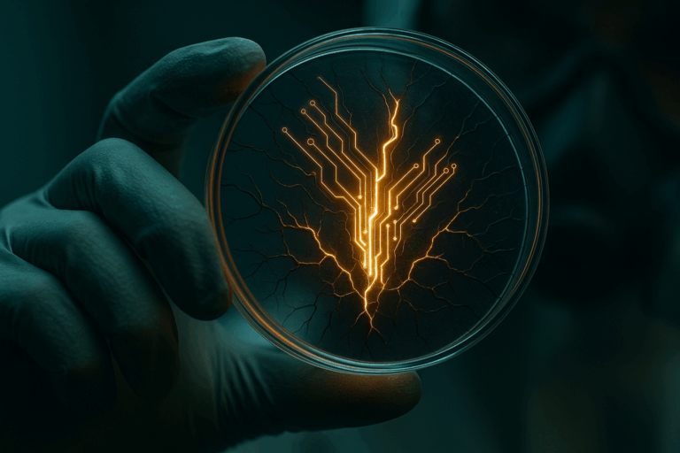 Podcast - The Great Simplification