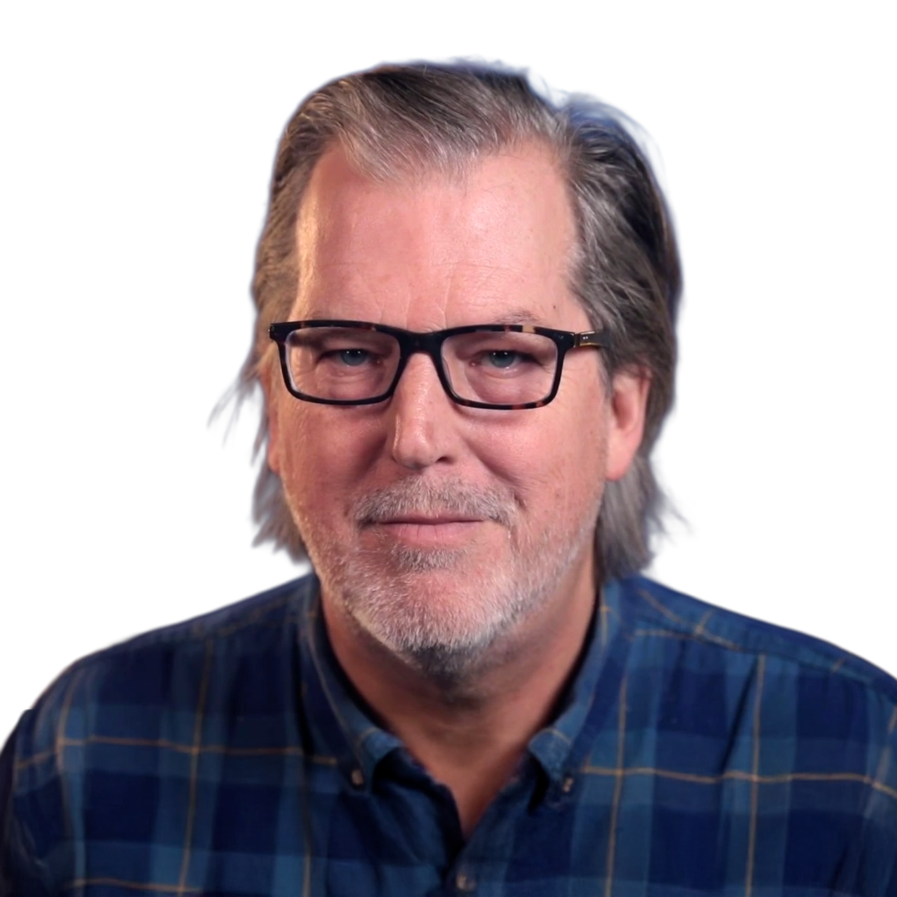 Podcast - The Great Simplification