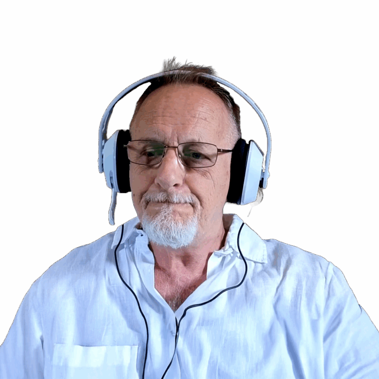 Podcast - The Great Simplification