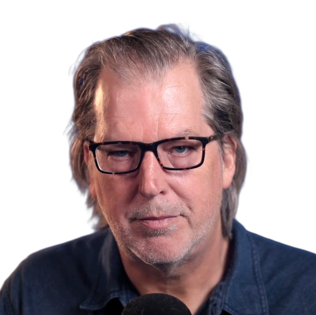 Podcast - The Great Simplification